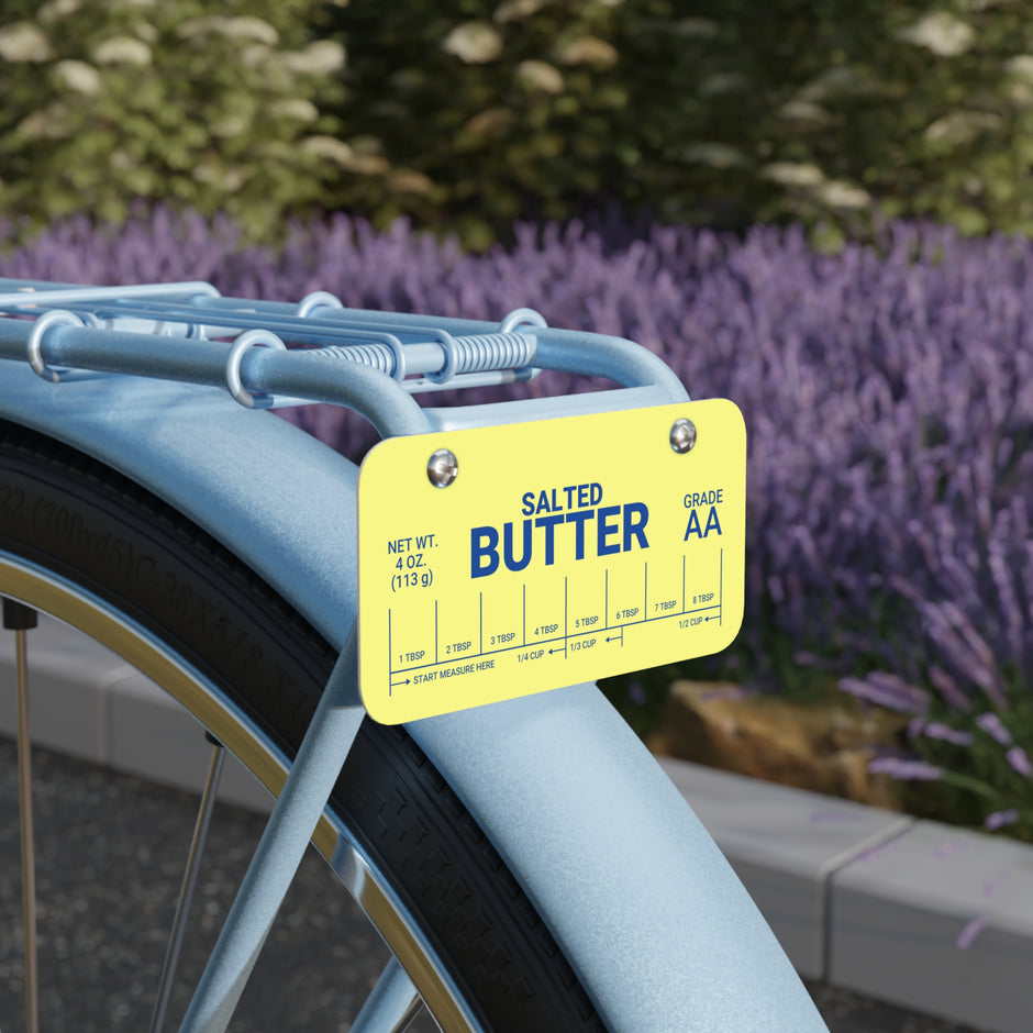 Better with Butter – Root & Roam